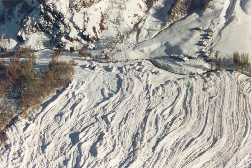 Snow avalanches - Encyclopedia of the Environment