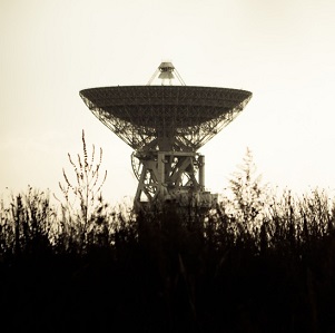 Instruments for observing thunderstorms - Encyclopedia of the Environment