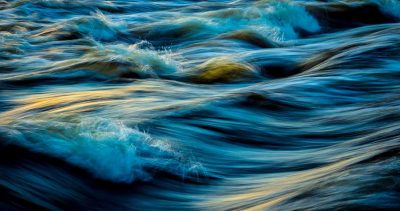 Hydrometry: measuring the flow rate of a river, why and how ...