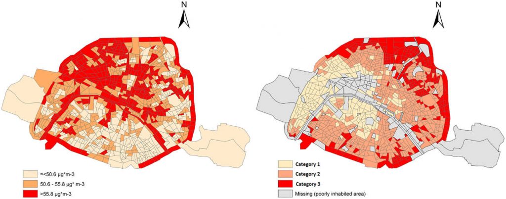 Environmental inequalities - Encyclopedia of the Environment