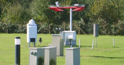 Ground weather observations: what is measured and what is done with it ...