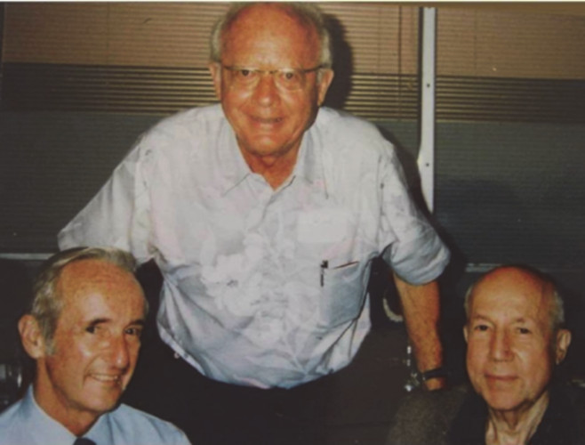 Deciphering the Benson-Bassham-Calvin Cycle - Encyclopédie de l ...