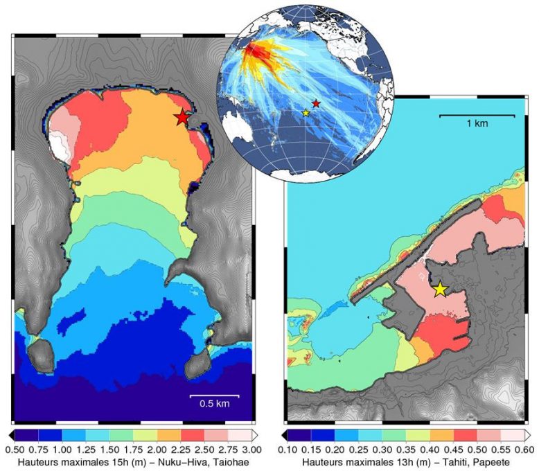 Tsunamis: Knowing them to forecast them better - Encyclopedia of the ...