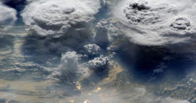 Les moussons - Encyclopédie de l'environnement