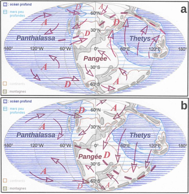 Monsoons - Encyclopedia of the Environment