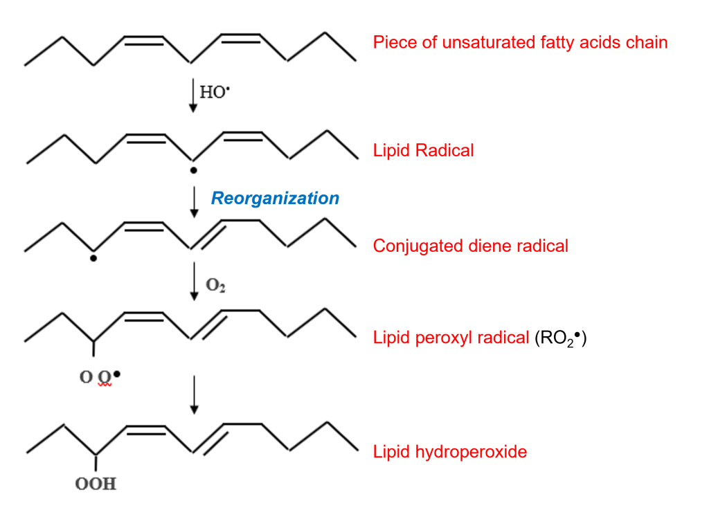 Environmental constraints and oxidative stress in plants - Encyclopedia ...