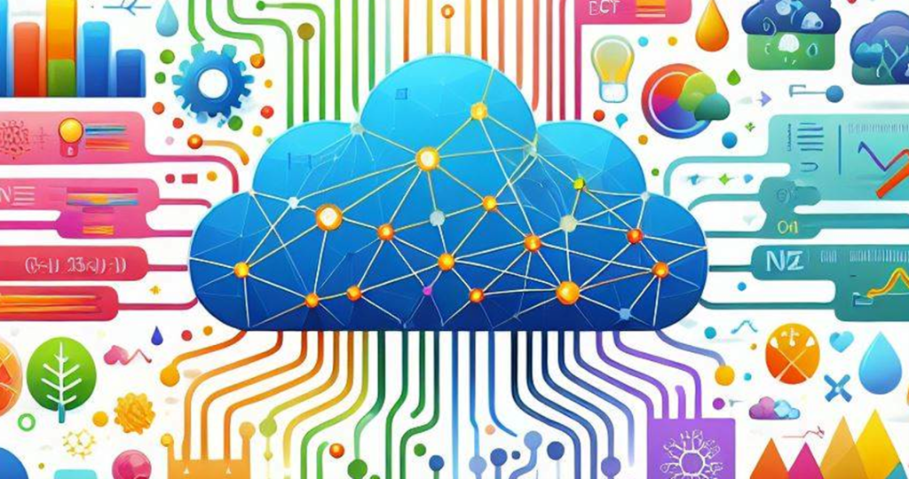 Artificial intelligence for weather forecasting