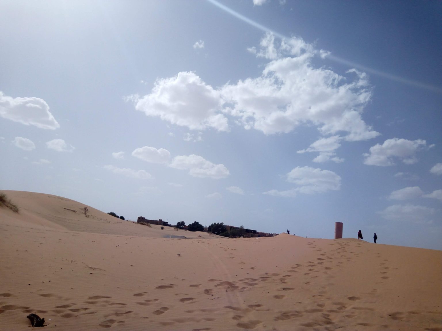 Morocco, a mosaic of climates - Encyclopedia of the Environment