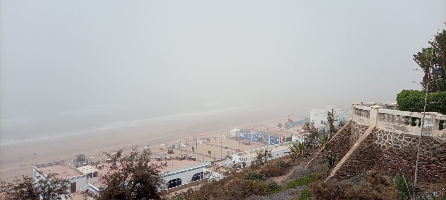 Morocco, a mosaic of climates - Encyclopedia of the Environment