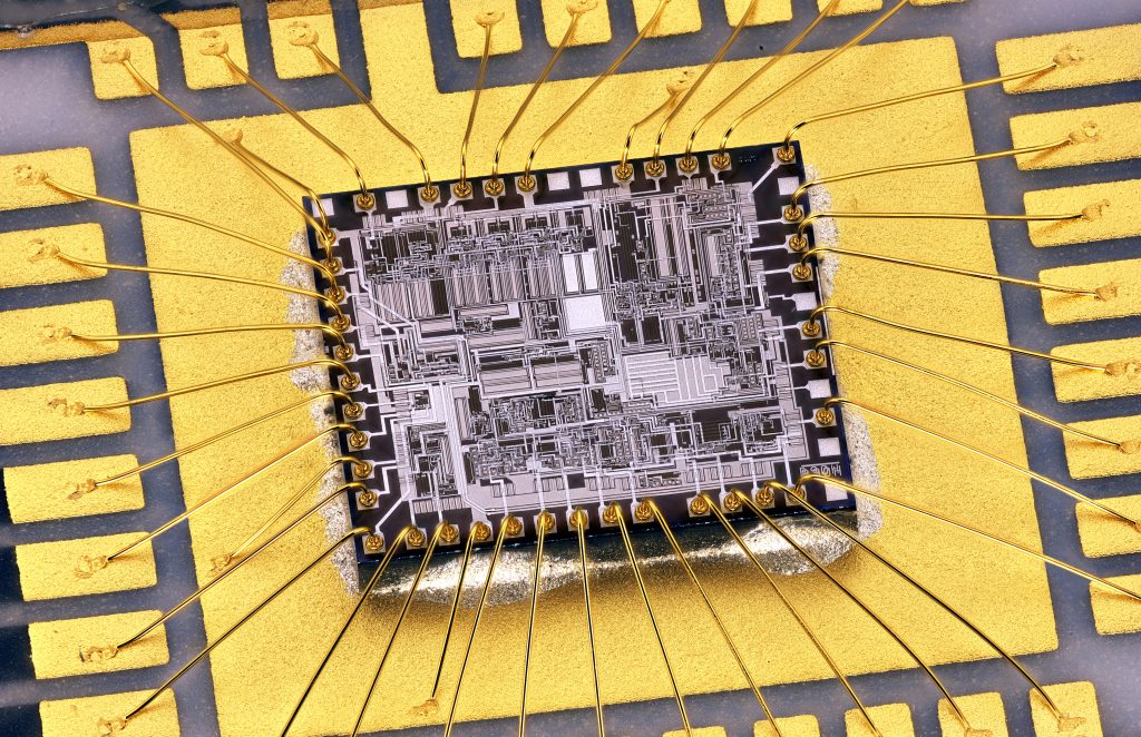 The Silicon Age - Encyclopedia of the Environment